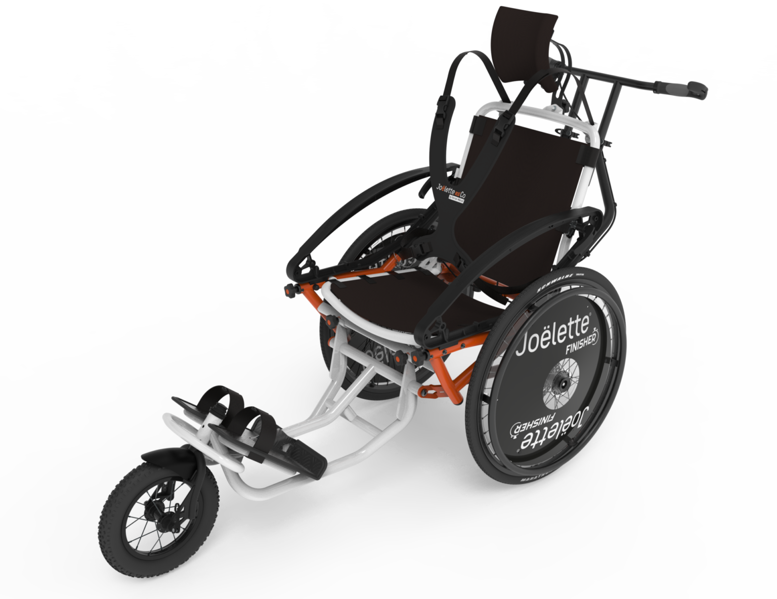 Let's meet the Finisher - Zero Limit