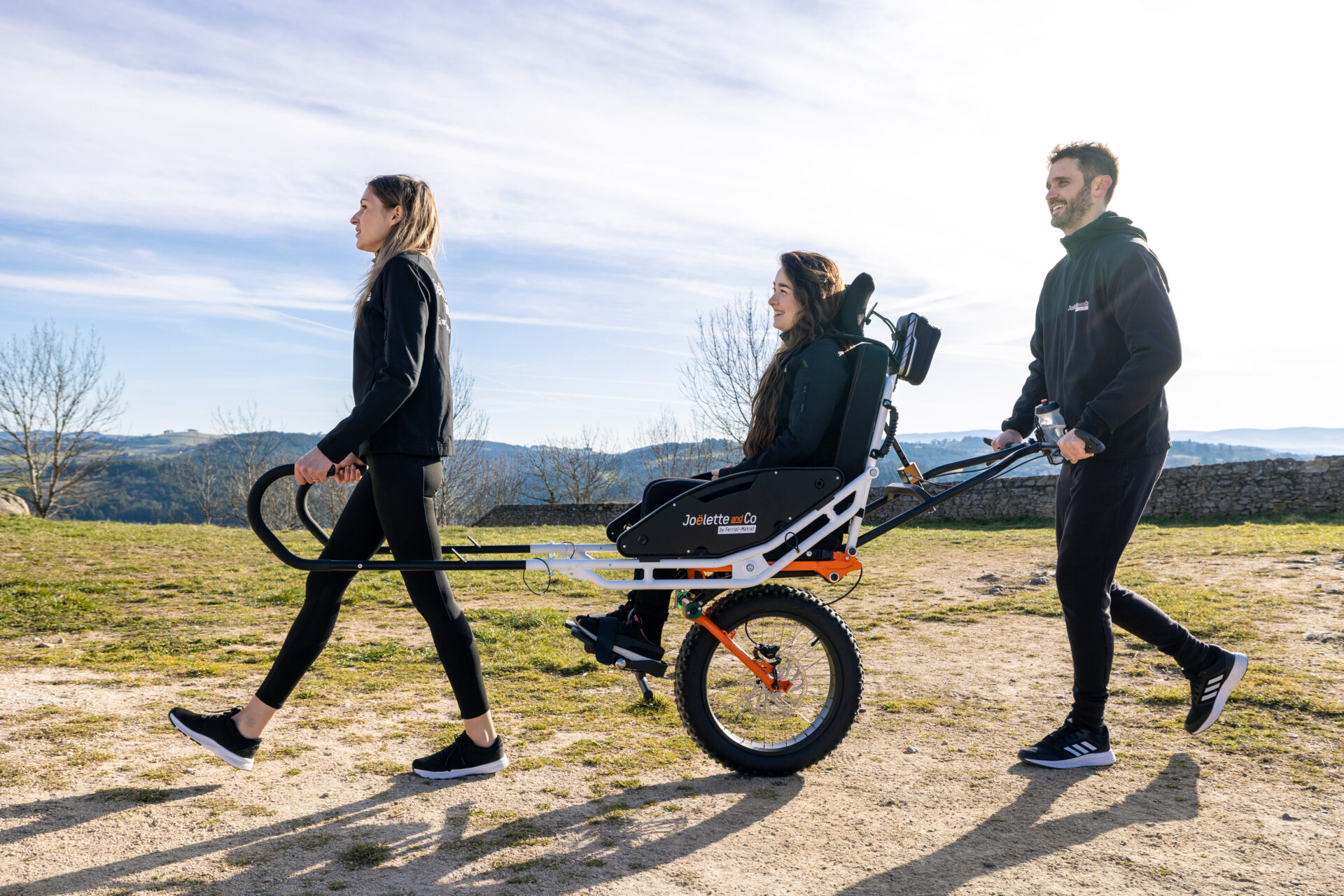 Products - Zero Limit