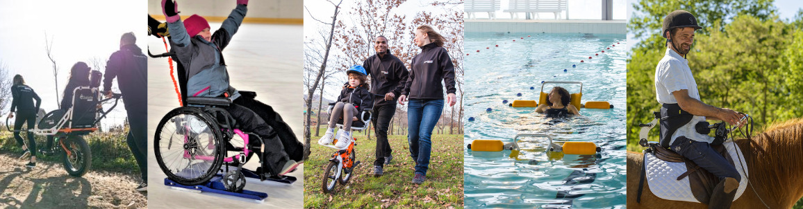 At the Simon Lake crossing - Zero Limit