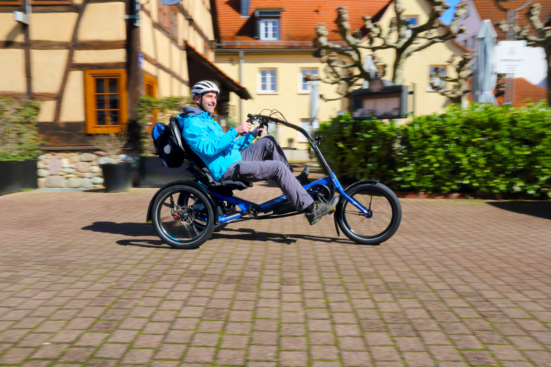 Delta tx - Zero Limit