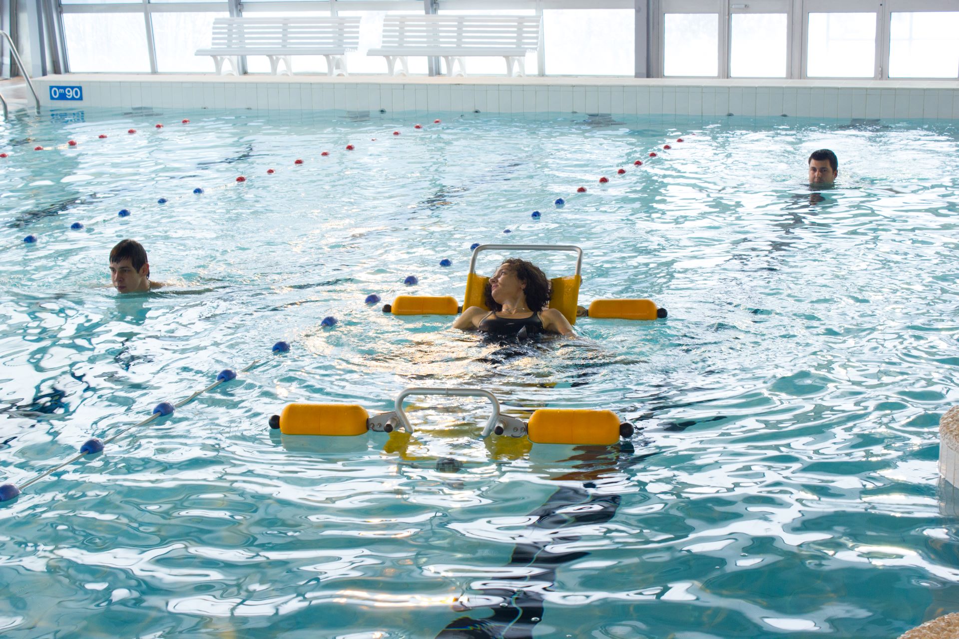 Équipements - Zero Limit