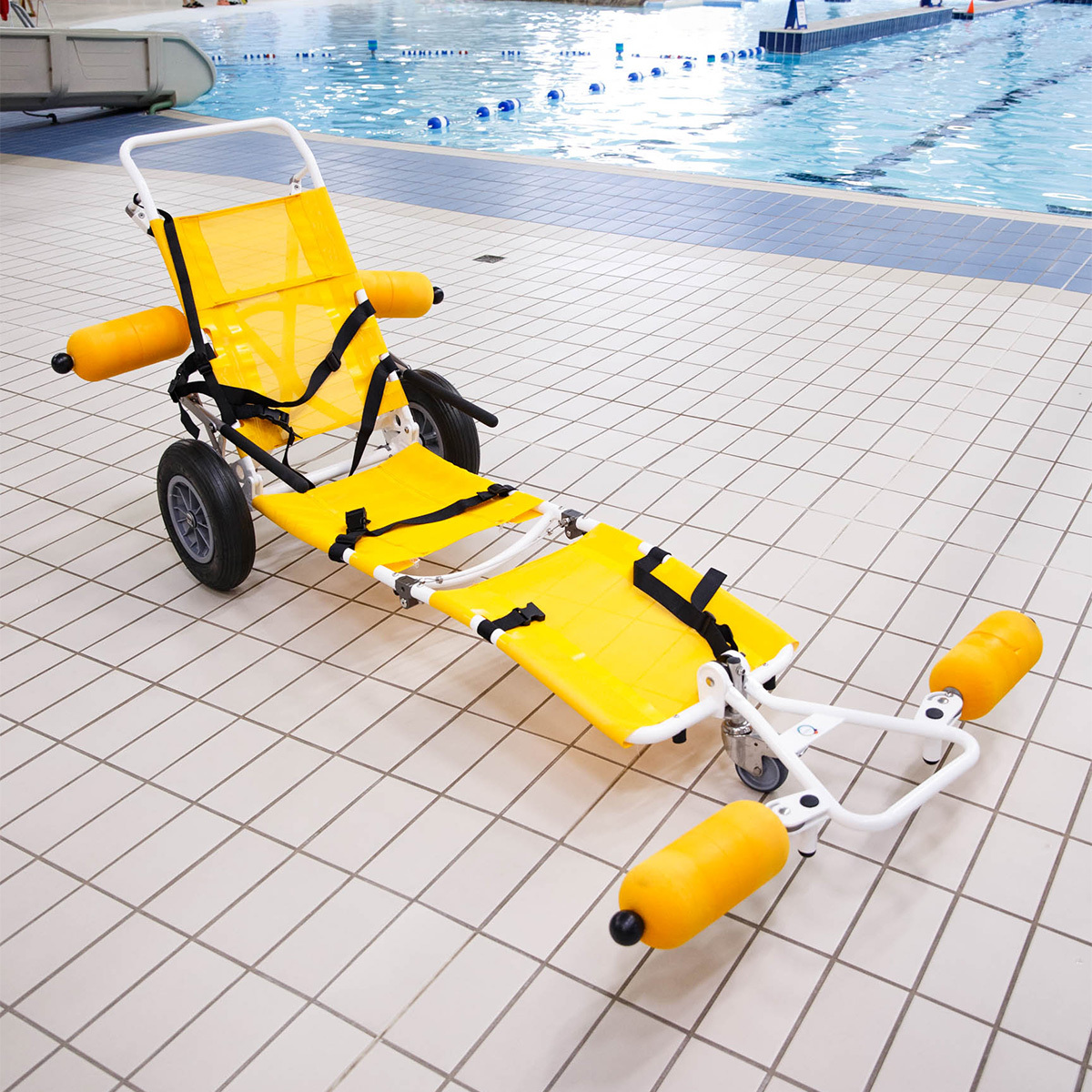 Un Sofao à Terrebonne - Zero Limit