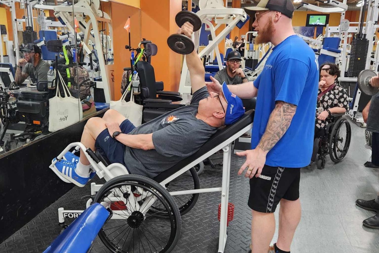 Products - Zero Limit