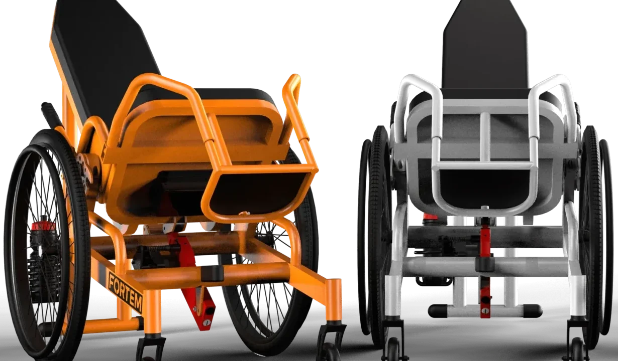 Merci à Gym Action! - Zero Limit